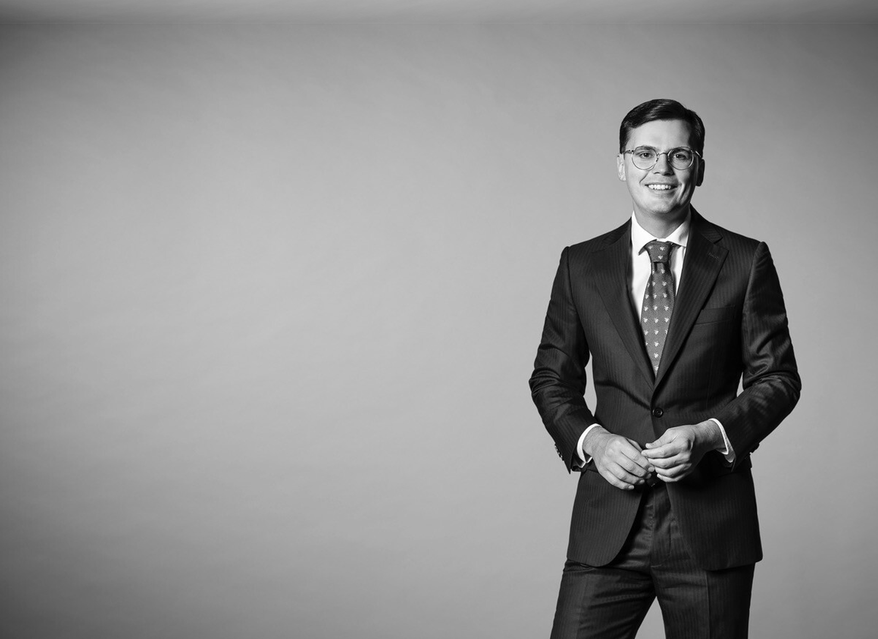 Alexander Butters | Waratah Chambers