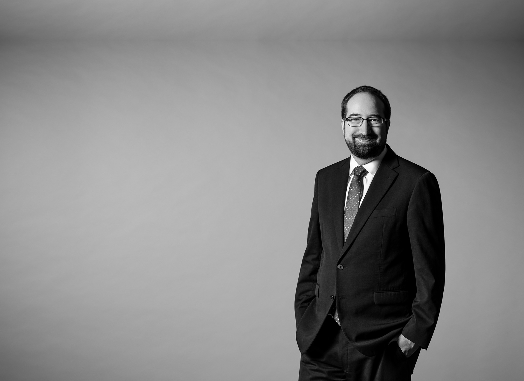 Daniel Keserovic | Waratah Chambers